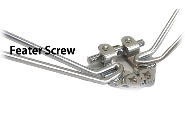 RPE／Variety Screw – 株式会社デンタリード | 歯科材料・機器の販売